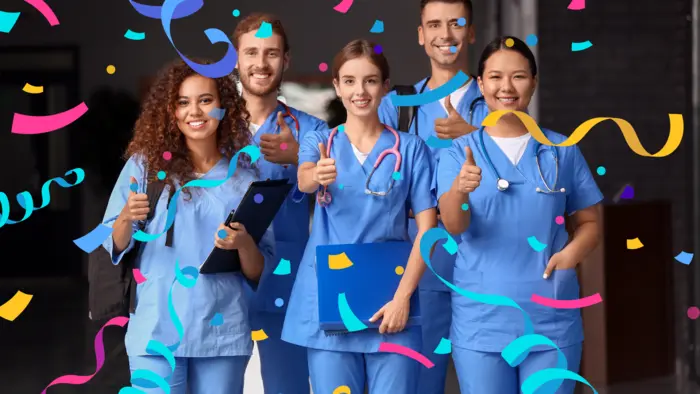 Celebrating Our Nurses Everyday | ExperiencedRN